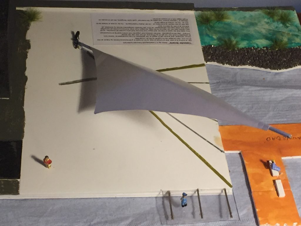 “Calender Solaris” – Stefan G. Rasmussen