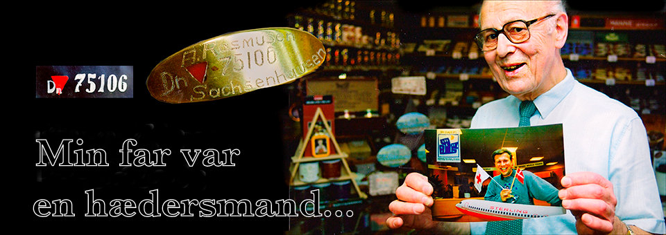 Stefan G. Rasmussen | et almindeligt menneske der har haft et ...