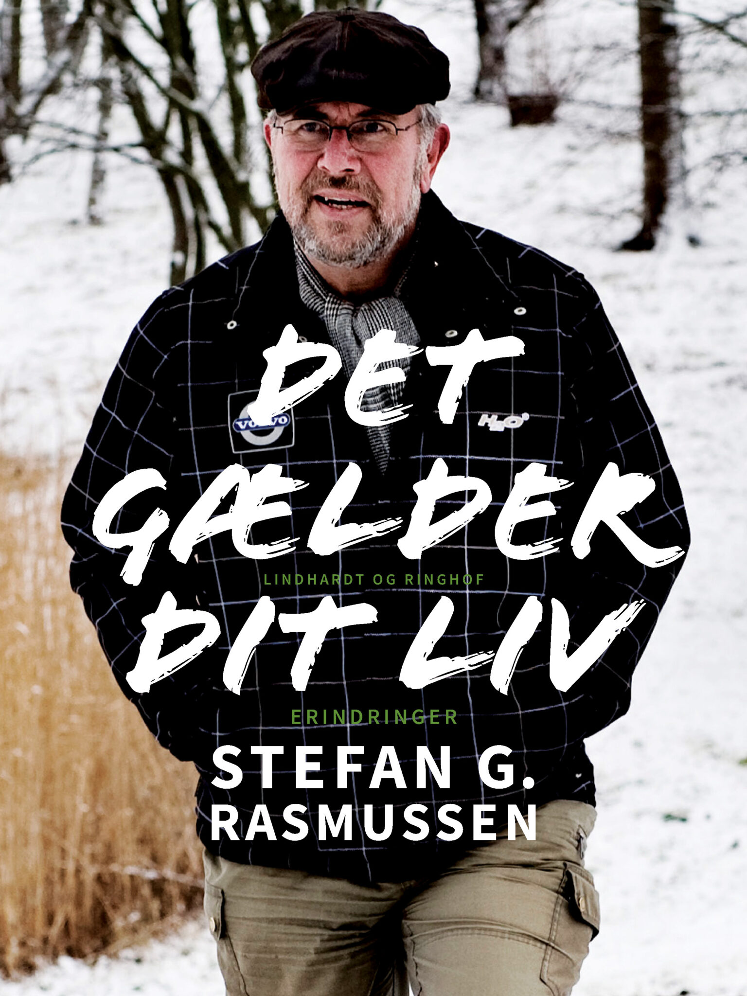 marts 2020 – Stefan G. Rasmussen